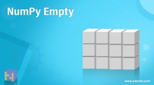 NumPy Empty | Working and Examples of NumPy empty()
