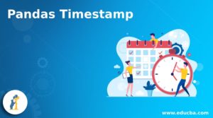 Pandas Timestamp | How Timestamp Function works in Pandas