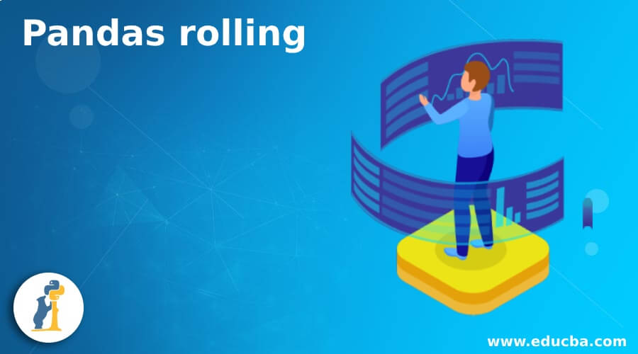 Pandas Rolling How Rolling Function Works In Pandas Dataframe 
