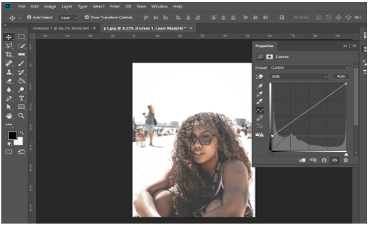 Photoshop Polaroid | Learn How to Create a Polaroid Effect in Photoshop