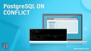 PostgreSQL ON CONFLICT | How ON CONFLICT Statement Works?