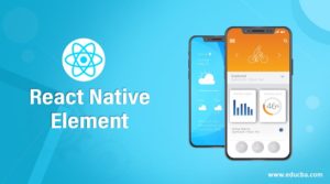 React Native Element | Learn the Example of React Native Elements
