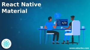 React Native Material | Using React Native Material with Examples