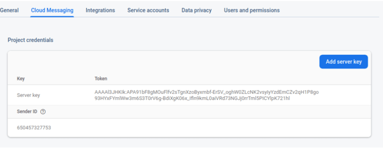 React Native Push Notifications | How do Push Notifications Work?