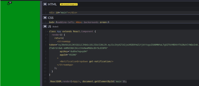 React Native Push Notifications | How do Push Notifications Work?