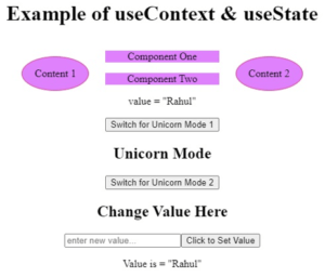 React State Management | Various Ways to Manage the States in React