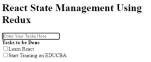 React State Management | Various Ways to Manage the States in React