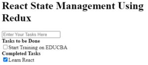 React State Management | Various Ways to Manage the States in React