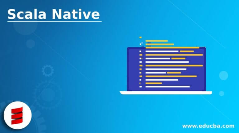 Scala Native How Scala Native Works Features Example