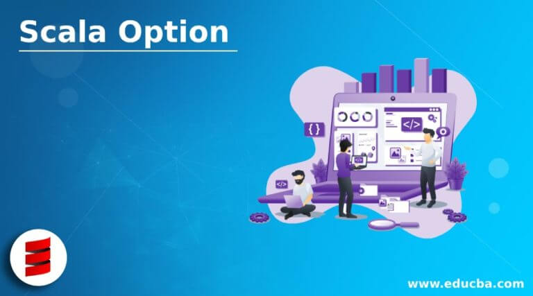 Scala Option | Scala Option working with Examples