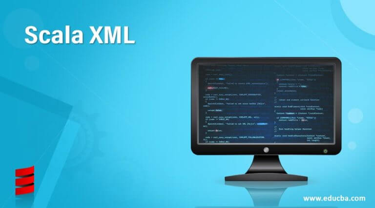 Scala Xml Learn The Working Of Xml With Examples