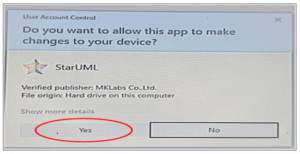 StarUML Download | Learn How to Install StarUML Download