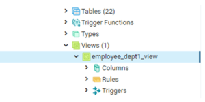Types of SQL Views | Examples of Types of SQL Views