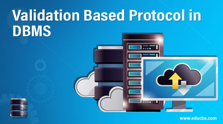 Validation Based Protocol in DBMS | Various Timestamps Associated