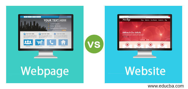 Webpage Vs Website Top 7 Differences You Should Know