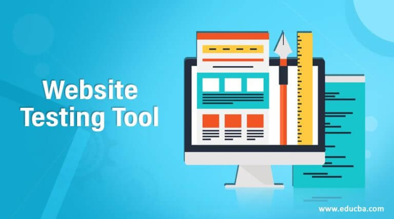 Website Testing Tool | Top 7 Tool of Website Testing with Explanation