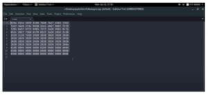 numpy.save() | How does numpy.save() work with Examples?