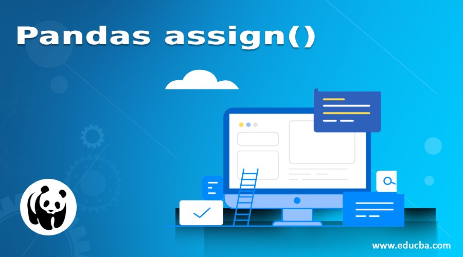 Pandas Assign How Assign Function Works In Pandas With Examples