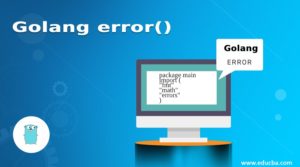 How does errors Work in Golang wth Examples