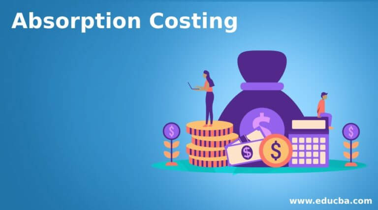 Absorption Costing | Components and Uses of Absorption Costing