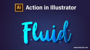 Action in Illustrator | Using the action Feature of Adobe Illustrator 2020
