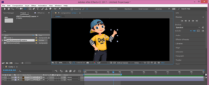 After Effects Cartoon | How to Create and Animate Cartoon in After Effect?