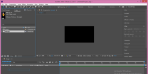 After Effects Cartoon | How to Create and Animate Cartoon in After Effect?