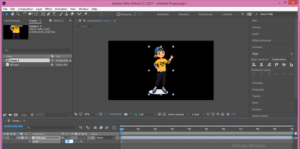 After Effects Cartoon | How to Create and Animate Cartoon in After Effect?