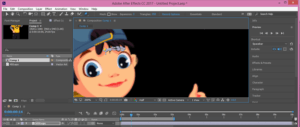 After Effects Cartoon | How to Create and Animate Cartoon in After Effect?