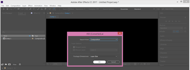 After Effects Cartoon | How to Create and Animate Cartoon in After Effect?