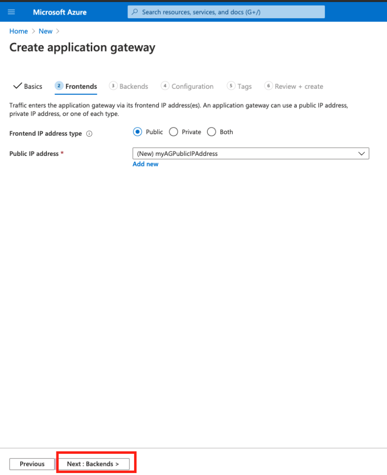 Azure Application Gateway | How to Create and Use Application Gateway?