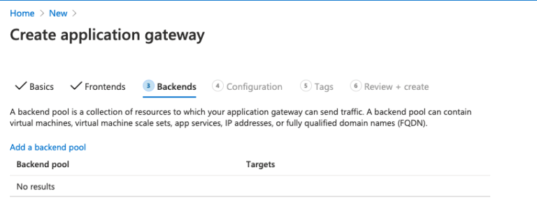 Azure Application Gateway | How to Create and Use Application Gateway?