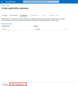 Azure Application Gateway | How to Create and Use Application Gateway?