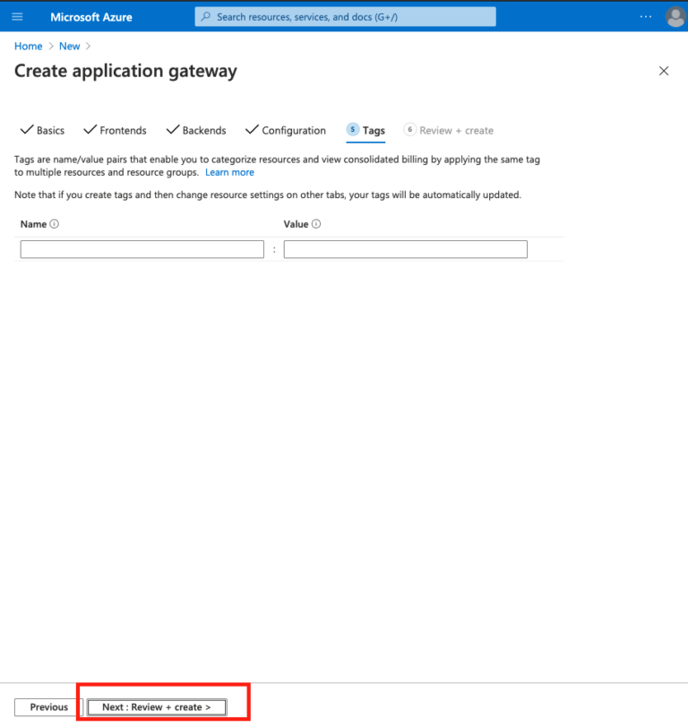 Azure Application Gateway | How to Create and Use Application Gateway?