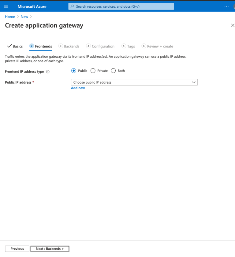 Azure Application Gateway | How to Create and Use Application Gateway?