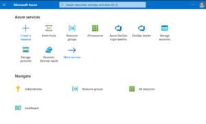 Azure Synapse | How does the Azure Synapse work?