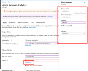 Azure Synapse | How does the Azure Synapse work?
