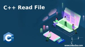 C++ Read File | How to Read File in C++ with Examples