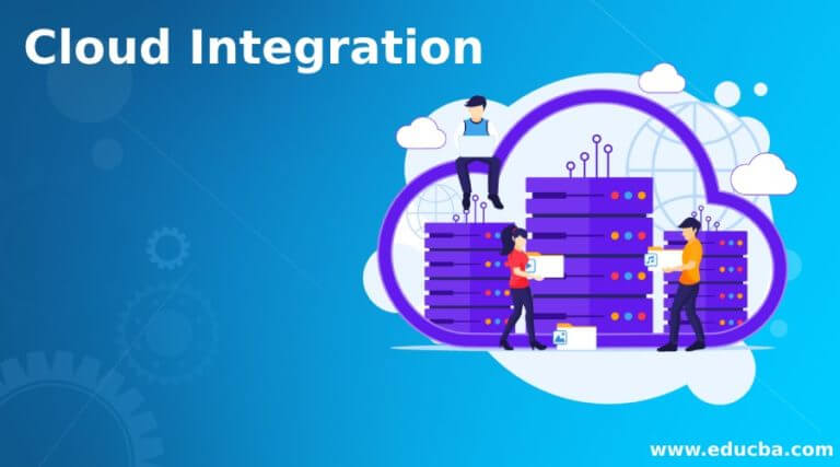 Cloud Integration | Top 5 Cloud Integration Platforms