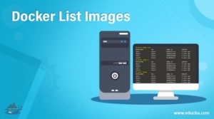 Docker List Images | How to list images in Docker with examples?