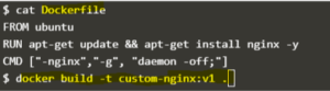 Docker List Images | How to list images in Docker with examples?