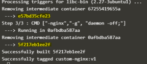 Docker List Images | How to list images in Docker with examples?
