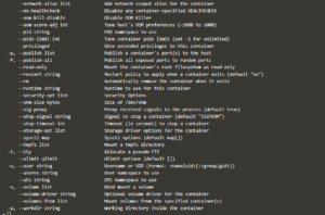 Docker run Command | How run Command works in Docker? | Examples