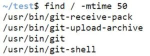 Find Command in Unix | What can we do from Find Command & Examples
