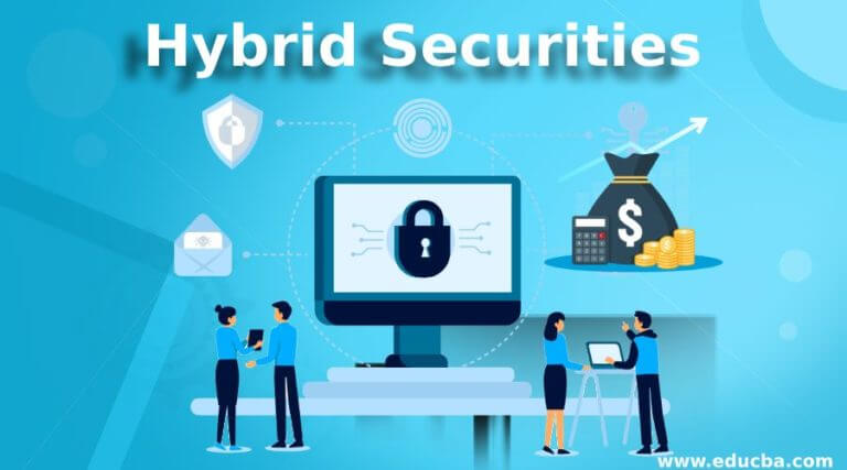 Hybrid Securities | Types and Risks of Hybrid Securities