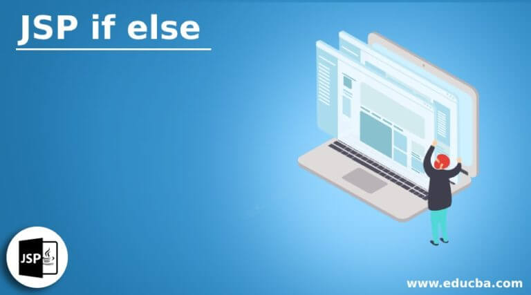 JSP if else | How does if else Statement work | Examples