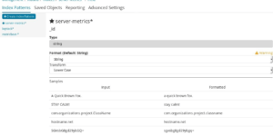 Kibana Index Pattern | How to Create index pattern in Kibana?