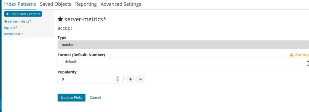 Kibana Index Pattern | How to Create index pattern in Kibana?