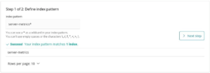 Kibana Index Pattern | How to Create index pattern in Kibana?