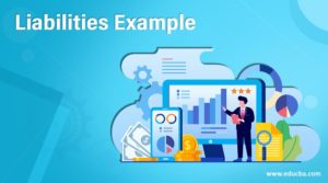 Liabilities Example | Categories and Examples of Liabilities